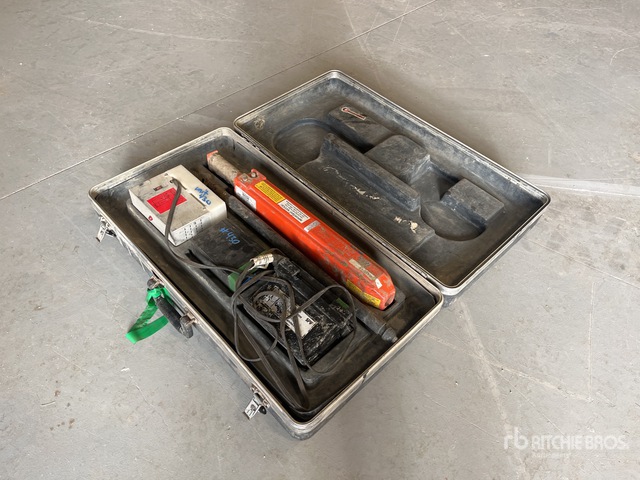 Spy Jeeper 725 Holiday Detector | Ritchie Bros. Auctioneers