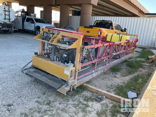 2022 Allen T150 TRTP Concrete Paver in Farmers Branch, Texas, United ...
