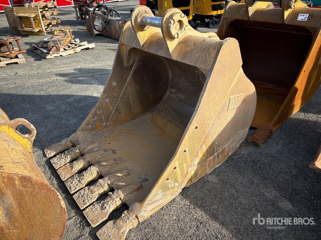 Cat 347-6732 48 in 1.81 cyd Digging Excavator Bucket - Fits Cat 320E ...