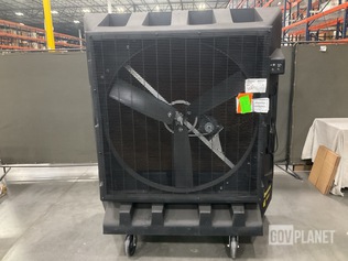 Surplus Port-A-Cool PAC2K482S Portable Evaporative Cooler in ...
