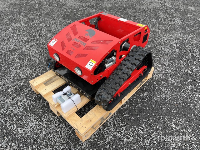 2025 Raptor VT900 Lawn Mower | Ritchie Bros. Auctioneers