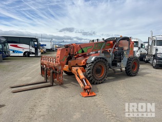 2015 Xtreme XR1245 Telehandler in Dunnigan, California, United States ...