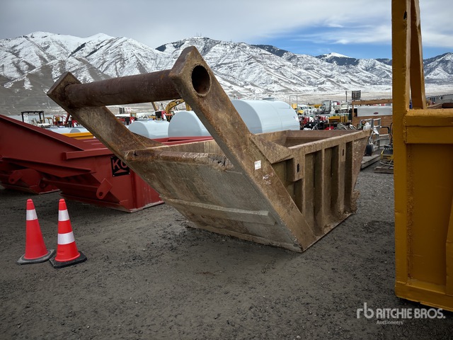 Bedding Box | Ritchie Bros. Auctioneers