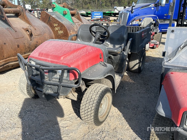 Toro Utility Cart | Ritchie Bros. Auctioneers