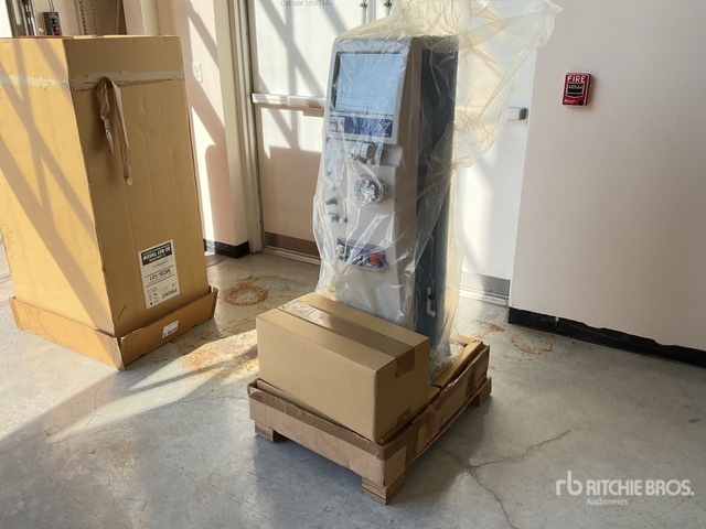 Med Tech MDS-101 Electric Máquina de Hemodiálisis (Sin Usar ...