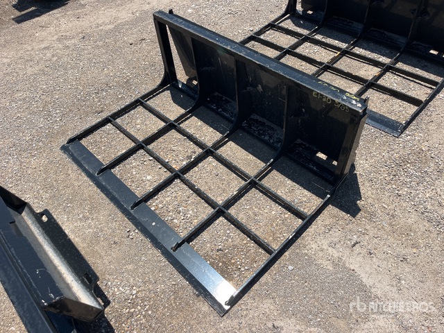 2025 GIYI GY-GD47 47 in Skid Steer Landplane (Unused) | Ritchie Bros ...