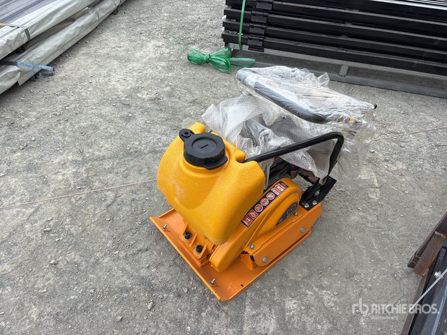 2025 SDLOOL SL90 Vibratory Plate Compactor (Unused) | Ritchie Bros. Auctioneers