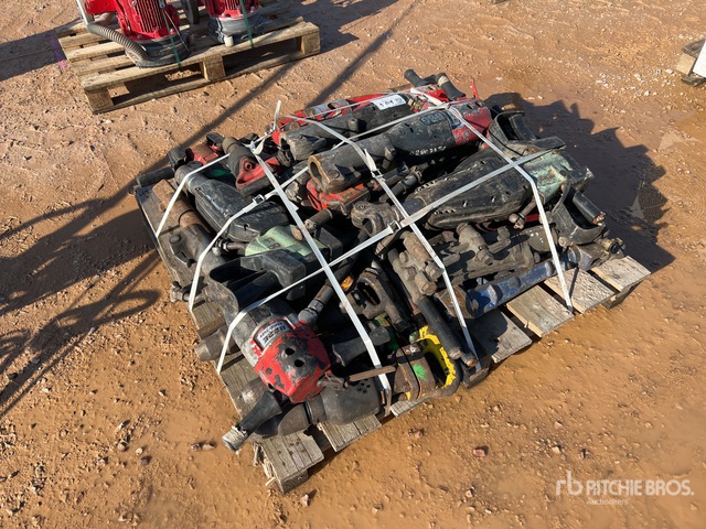 Qte De Marteaux Qte Of Hammers | Ritchie Bros. Auctioneers