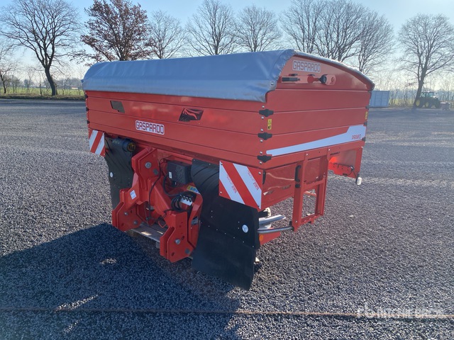 2023 Maschio Gaspardo Primo Ewice 332 Fertilizer Spreader (Unused ...