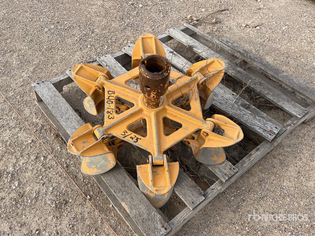 Collapsible Power Reel | Ritchie Bros. Auctioneers