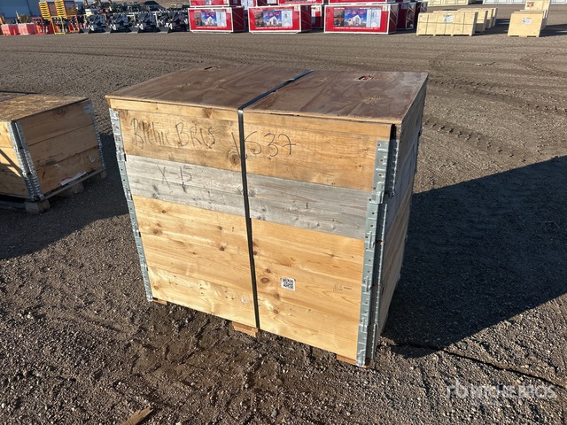 Quantity of (1) Crates of Tools | Ritchie Bros. Auctioneers
