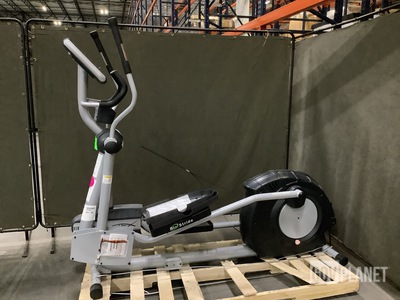 Gym and Exercise Equipment For Sale | Ritchie Bros. Auctioneers