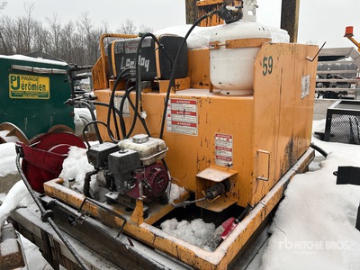 Asphalt Kettle For Sale | Ritchie Bros. Auctioneers