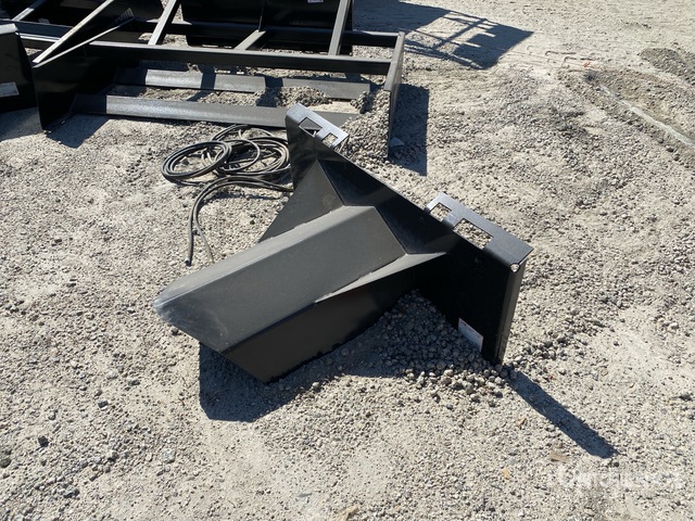 Tree Spade Digger (Unused) | Ritchie Bros. Auctioneers