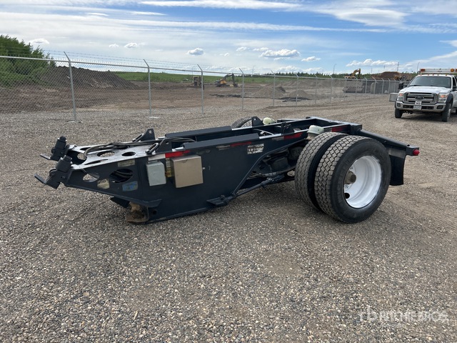 2000 Peerless S/A Booster Axle | Ritchie Bros. Auctioneers
