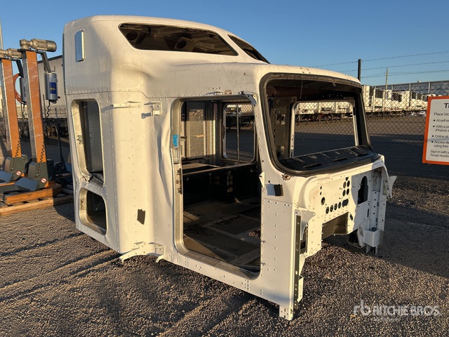 2023 Kenworth T909 Truck Cab Truck Cab | Ritchie Bros. Auctioneers