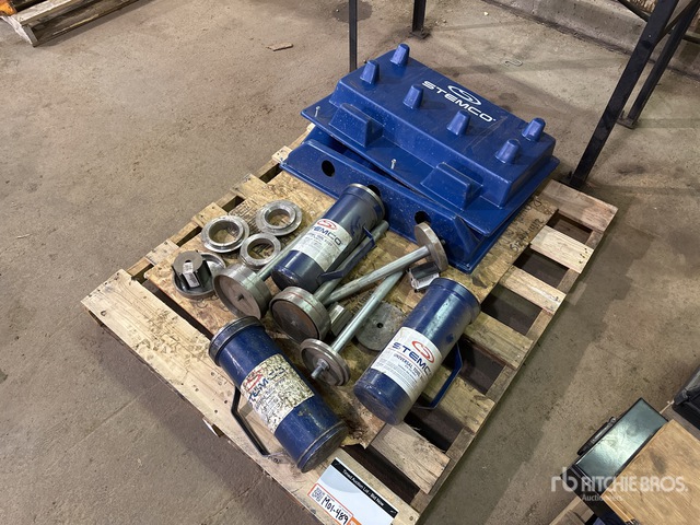 Stemco Seal Installation Tools | Ritchie Bros. Auctioneers