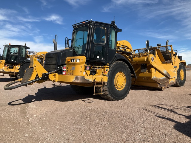 Cat Scrapers For Sale | IronPlanet