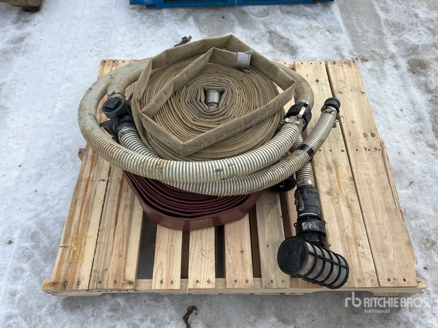 Quantity of Hose | Ritchie Bros. Auctioneers