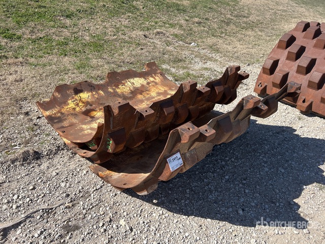 66 In Padfoot Shell Kit | Ritchie Bros. Auctioneers