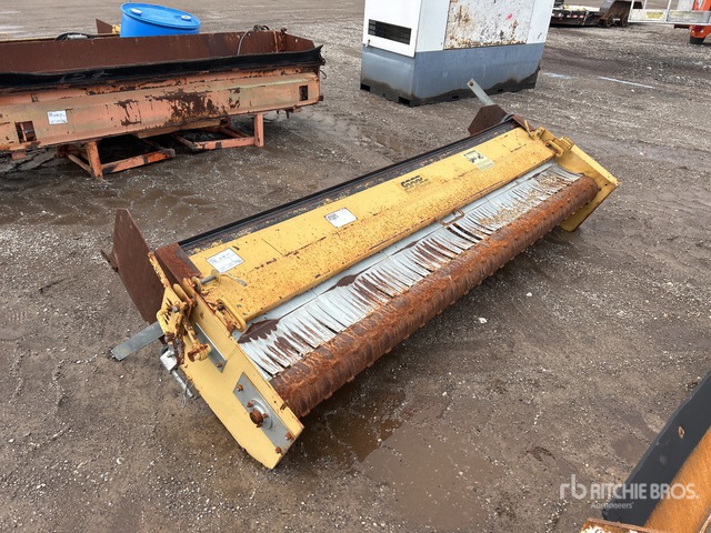 96 in Spreader Box | Ritchie Bros. Auctioneers