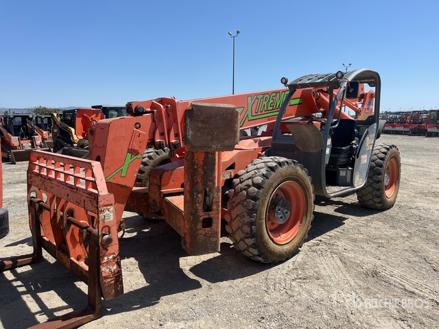 2015 Xtreme XR1245 Telehandler | Ritchie Bros. Auctioneers