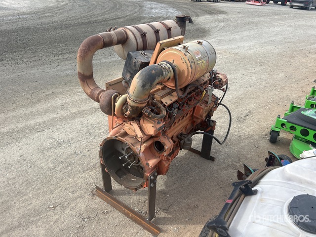 Deutz Engine | Ritchie Bros. Auctioneers