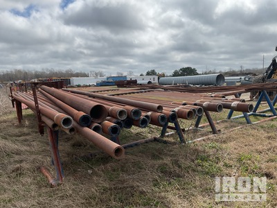 Tubulars For Sale | Ritchie Bros. Auctioneers