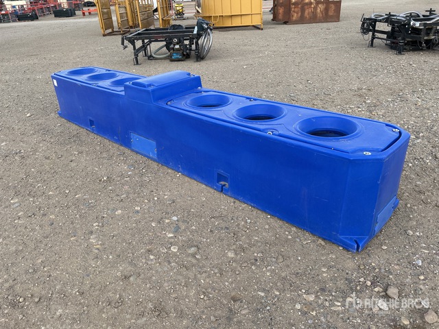 13 ft Open Trough Waterer | Ritchie Bros. Auctioneers