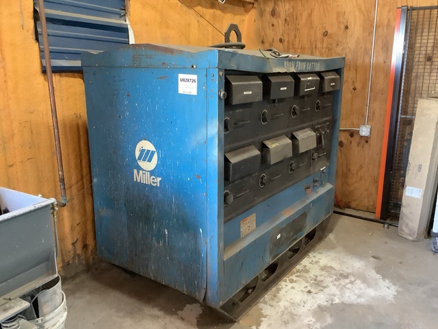 Equipment & Trucks Auction - Jun 12 2025 | IronPlanet