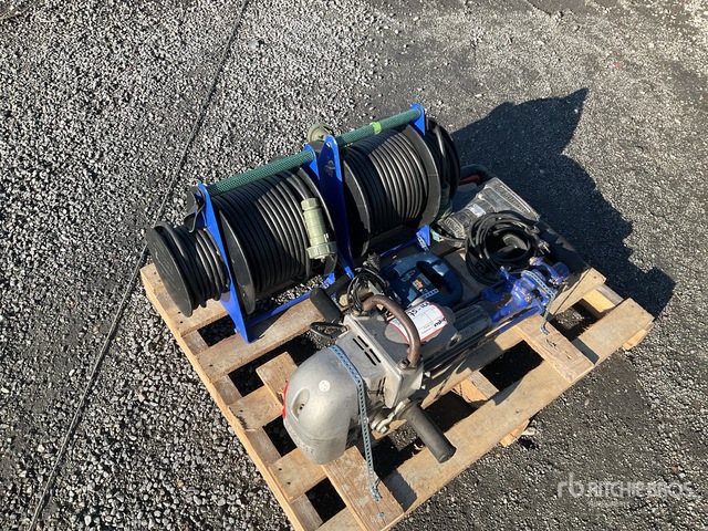 Various Tools | Ritchie Bros. Auctioneers