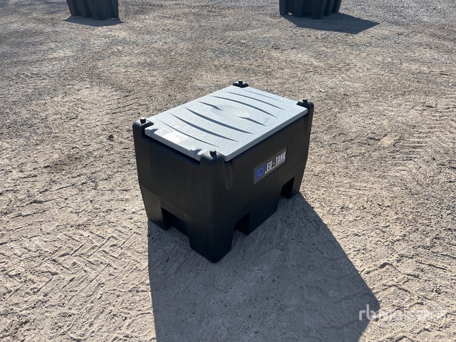 2025 Emiliana Serbatoi Carrytank 220CM Reservoir A Carburant (Non ...