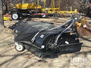 John Deere BP72C 74 in Skid Steer Sweeper in Loveland, Colorado, United ...