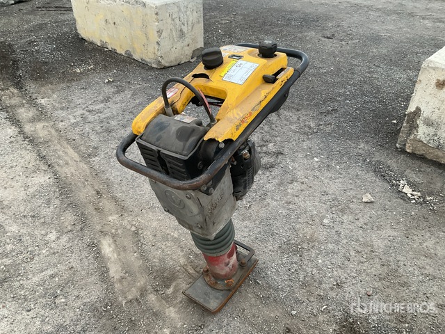 2020 Wacker Neuson BS50-2plus Jumping Jack Tamper | Ritchie Bros ...
