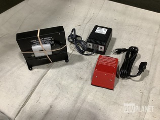 Surplus Gammon Aqua-Glo Water Detector Kit in Chambersburg ...