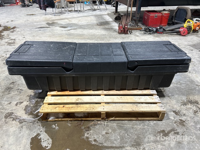 Tool Box | Ritchie Bros. Auctioneers