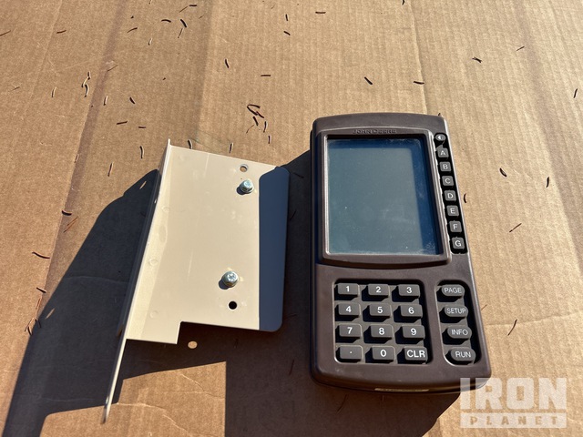 John Deere Greenstar Display | Ritchie Bros. Auctioneers
