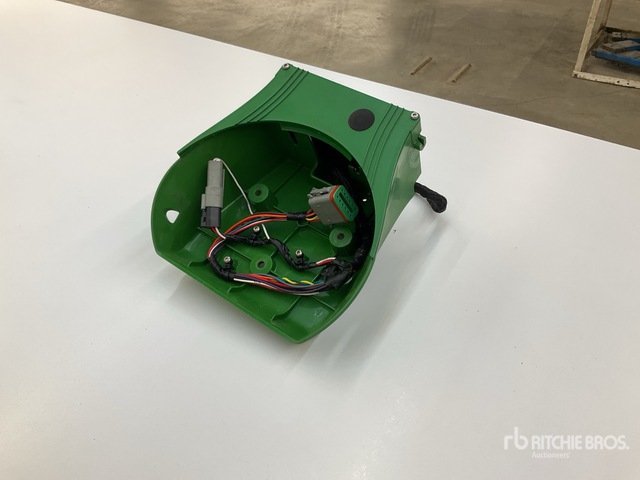 John Deere StarFire Receiver Housing GNSS Receiver | Ritchie Bros ...
