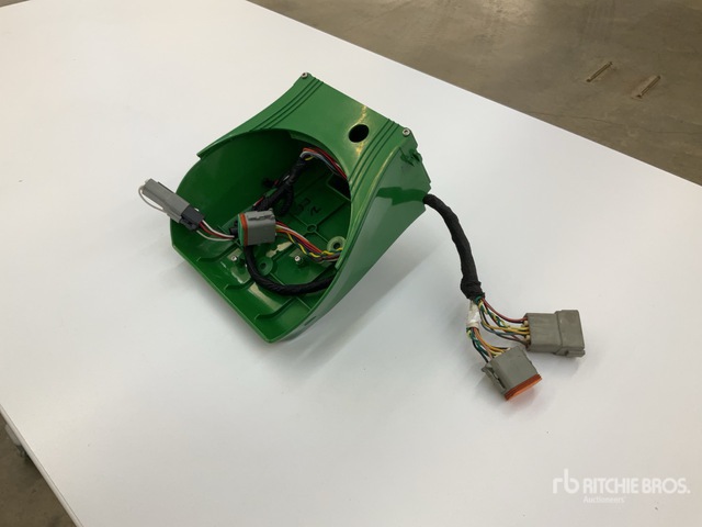 John Deere StarFire Receiver Housing GNSS Receiver | Ritchie Bros ...