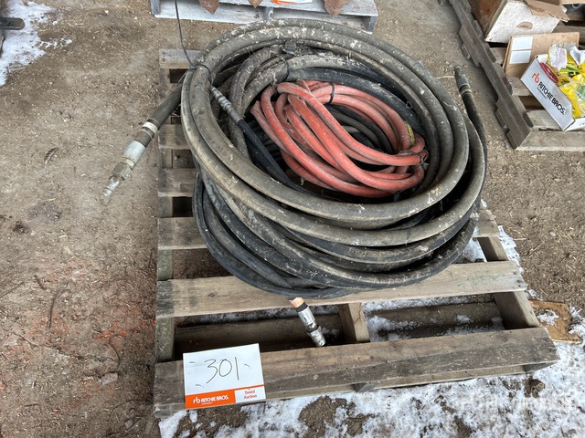 Quantity of Hydraulic Hose | Ritchie Bros. Auctioneers