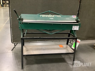 Surplus Tennsmith 1G4816 Bench Model Hand Brake in Chambersburg ...