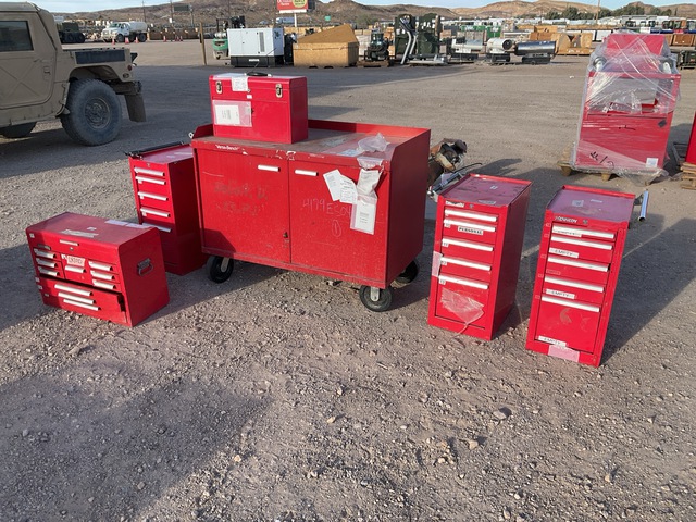 Military Surplus Power Tools & Shop Equipment | GovPlanet