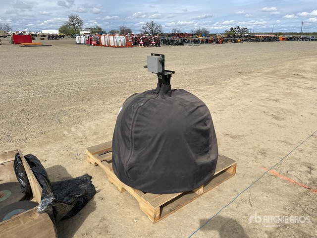 Electric Balloon Light | Ritchie Bros. Auctioneers