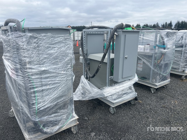 Quantity of (3) Portable Transformers | Ritchie Bros. Auctioneers