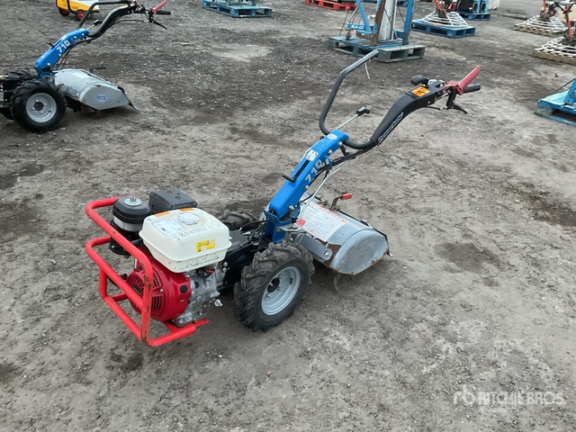 BCS 710 530 mm Landscape Cultivator | Ritchie Bros. Auctioneers