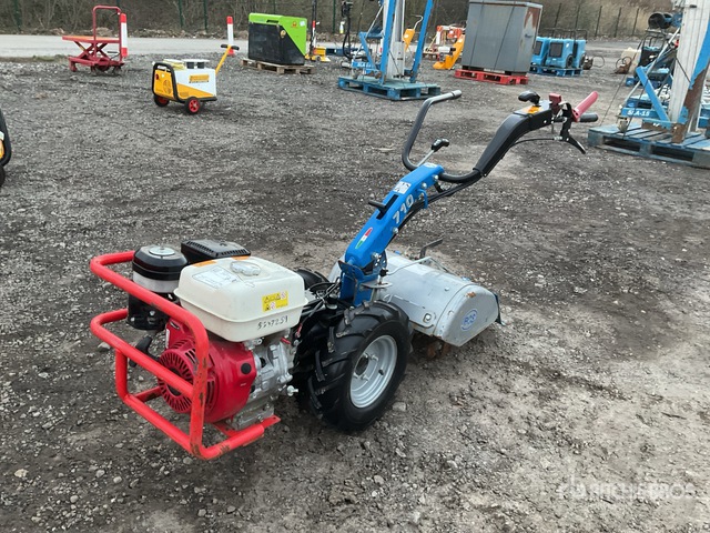 BCS 710 530 mm Landscape Cultivator | Ritchie Bros. Auctioneers