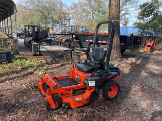 2024 Kubota Z232KW-42 Zero-Turn Lawn Mower in JACKSONVILLE, Florida ...