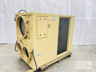 2012 HDT 8-Ton Air Conditioner in Gainesville, Florida, United States ...