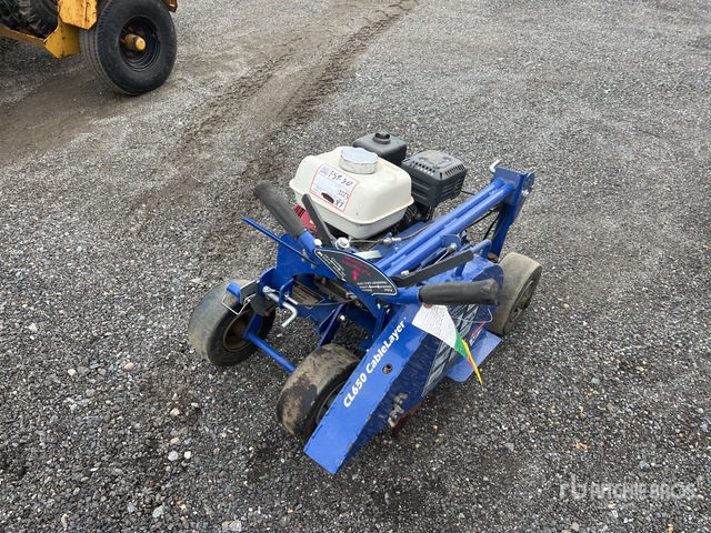 2020 BlueBird BB650 Edger | Ritchie Bros. Auctioneers