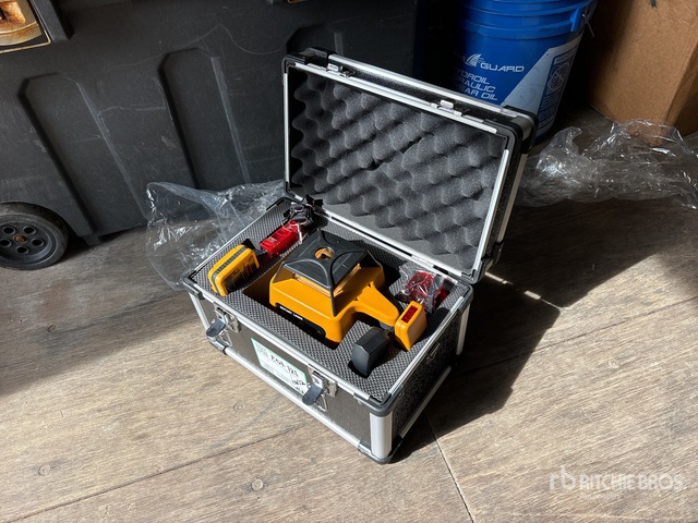 2025 SKLP SKLL Laser Level (Unused) | Ritchie Bros. Auctioneers